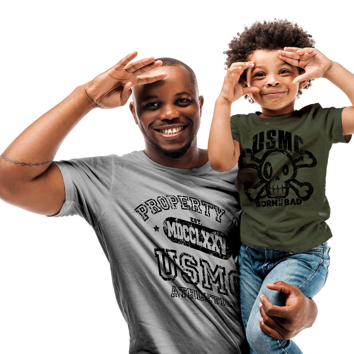 For Dads – Frontline Military Apparel