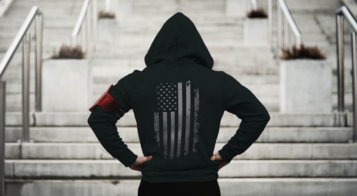 Official USMC Apparel | Frontline Military Apparel