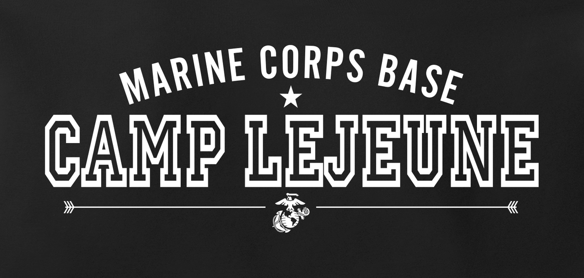 USMC BASES - STAR Adult USMC T-Shirt – Frontline Military Apparel